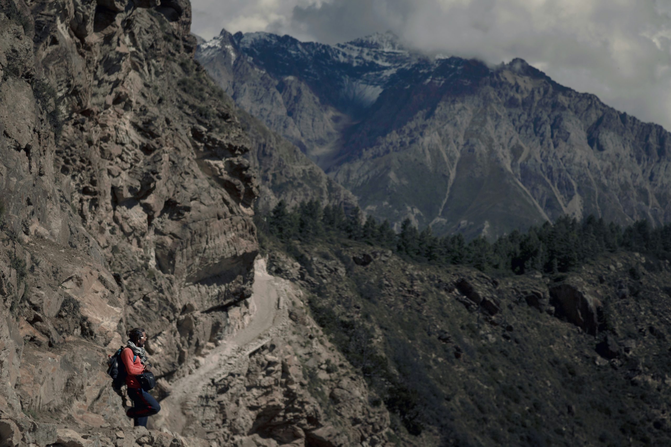 Upper Dolpo Trek - Mokshatravel